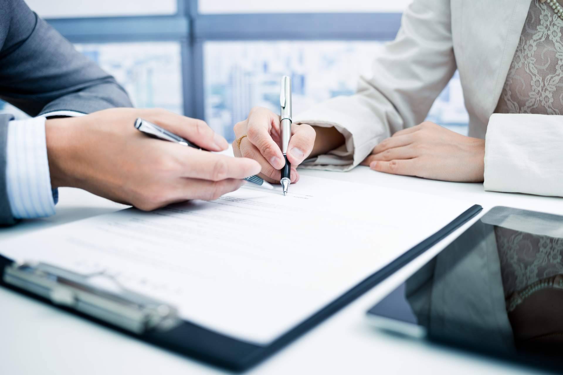 Trámites a seguir para iniciar un divorcio de la mano de Separación ...